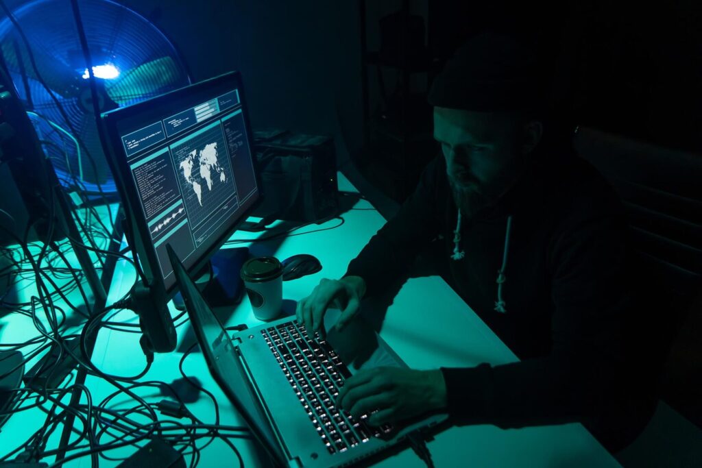 Ransomware as a service: Understanding the cybercrime gig economy and ...