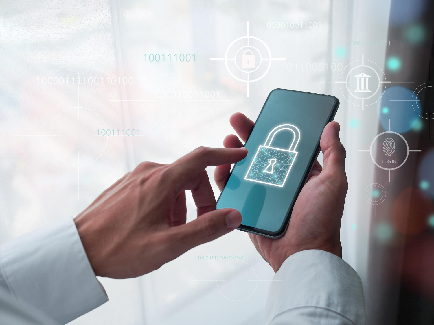 The Importance of Strong Password Management in the Workplace ...