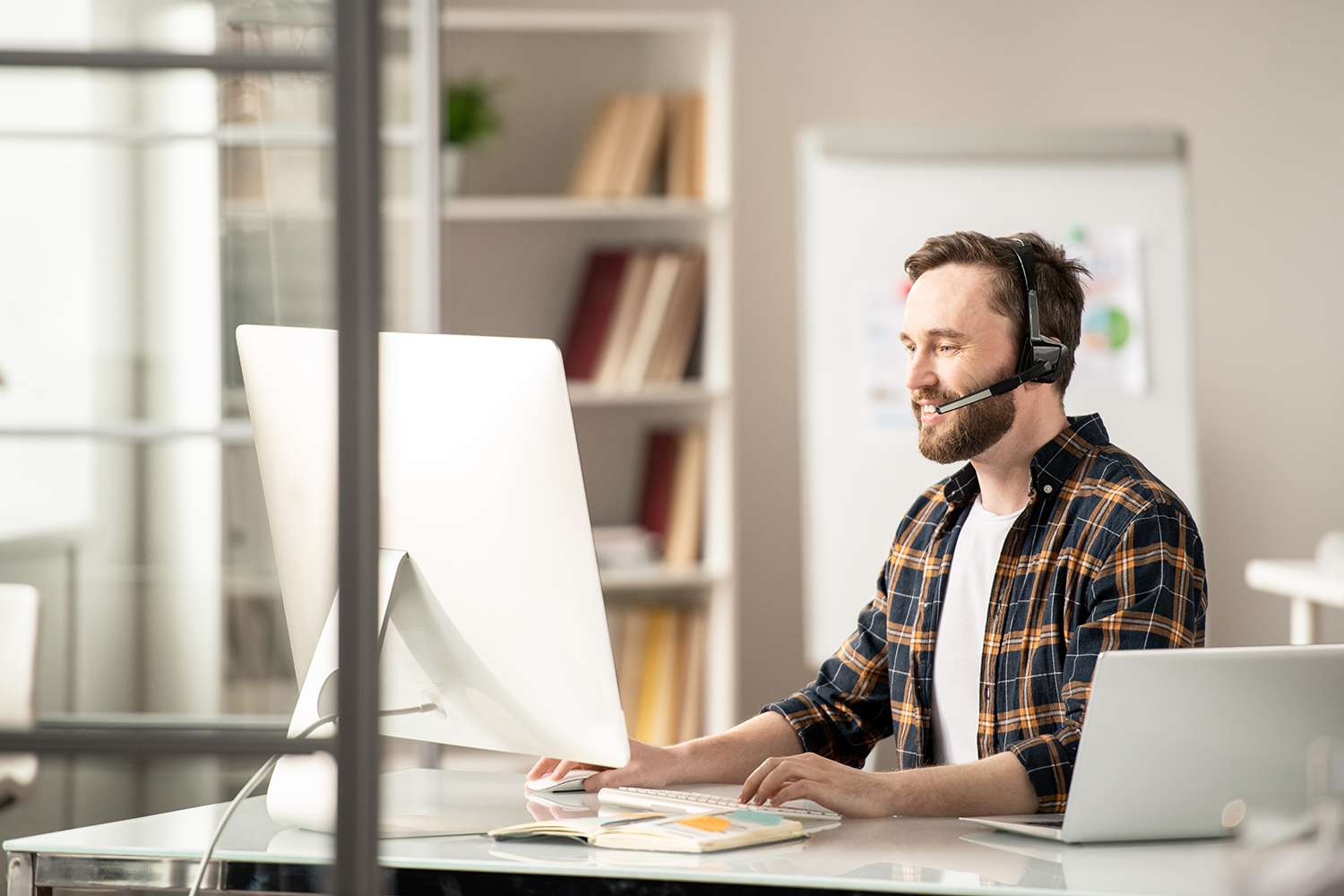 How to Transition to Remote Work with Microsoft 365 Tools - LogixCare LLC