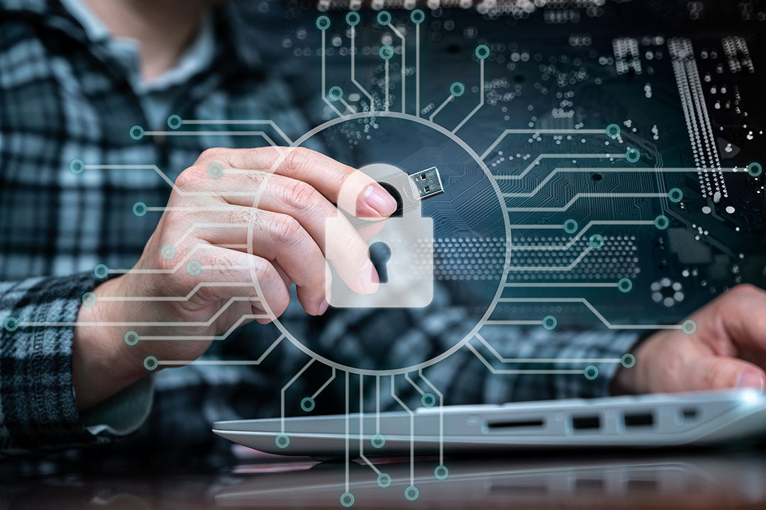 US Government sets forth Zero Trust architecture strategy and ...