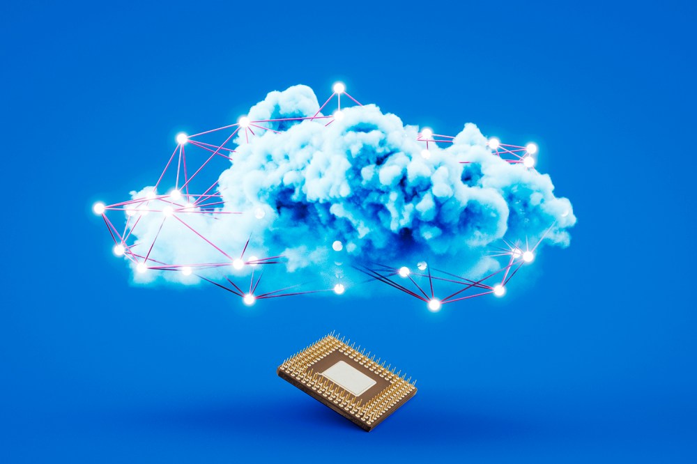 The Cloud Can Solve America's AI Problems - LogixCare LLC